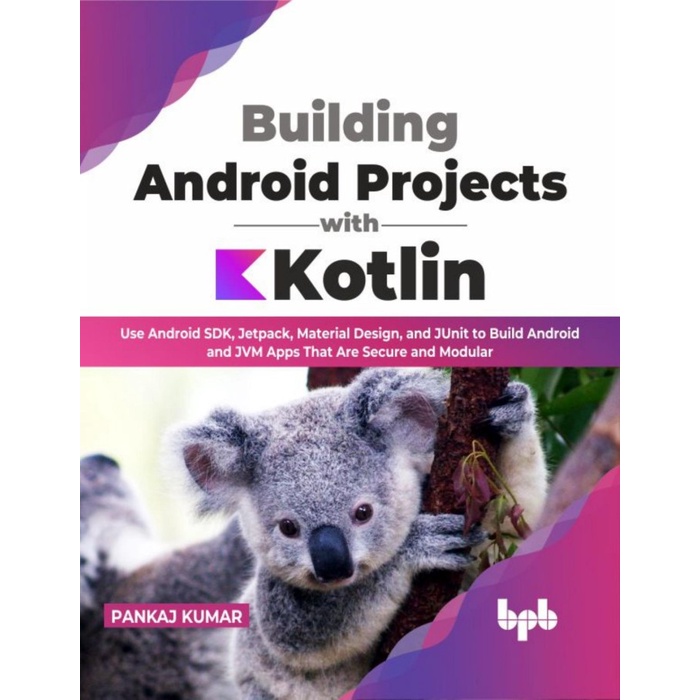 Jual Buku Building Android Projects with Kotlin | Shopee Indonesia Jual Buku Building Android Projects with Kotlin | Shopee Indonesia