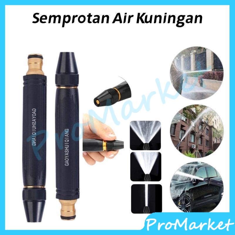 Jual PRO Semprotan Air Kuningan / Steam Semprotan Tanaman / Spray ...