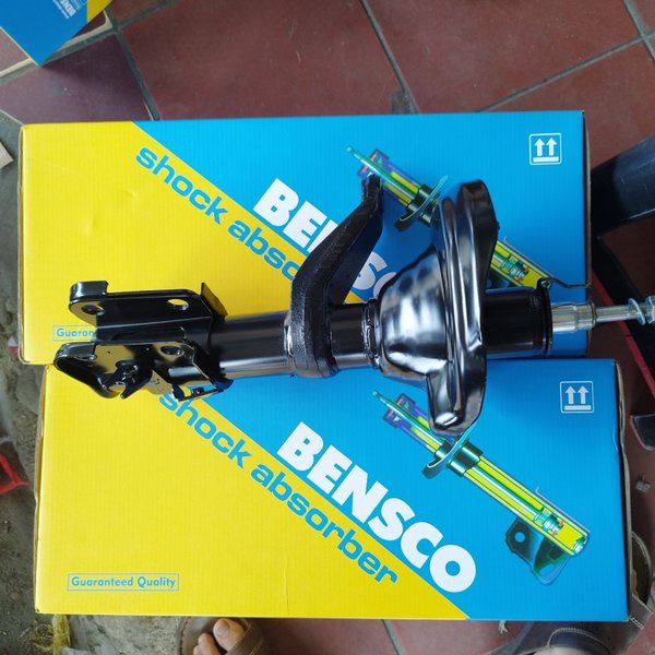 Jual Shock Breaker ShockBreaker Absorber Depan Honda CRV CR-V RD Gen 2 2002 2003 2004 2005 2006 ...