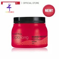 Jual matrix opti long masker 500ml | Shopee Indonesia