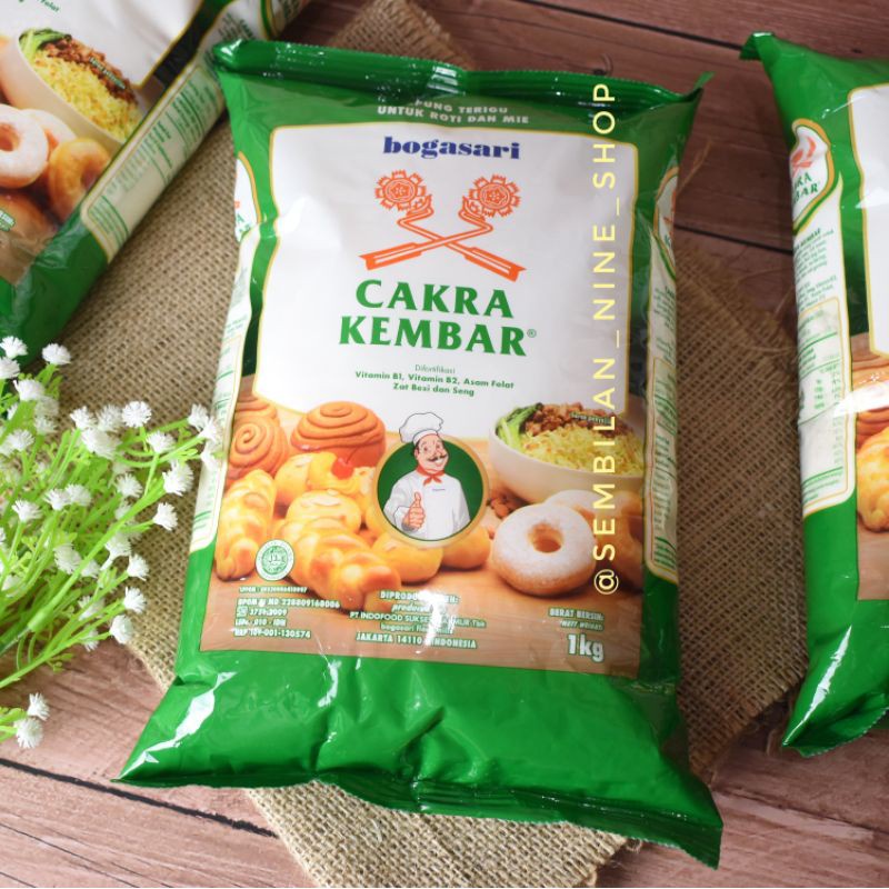 Jual Cakra Kembar Protein Terlengkap & Harga Terbaru Juni 2026 | Shopee ...