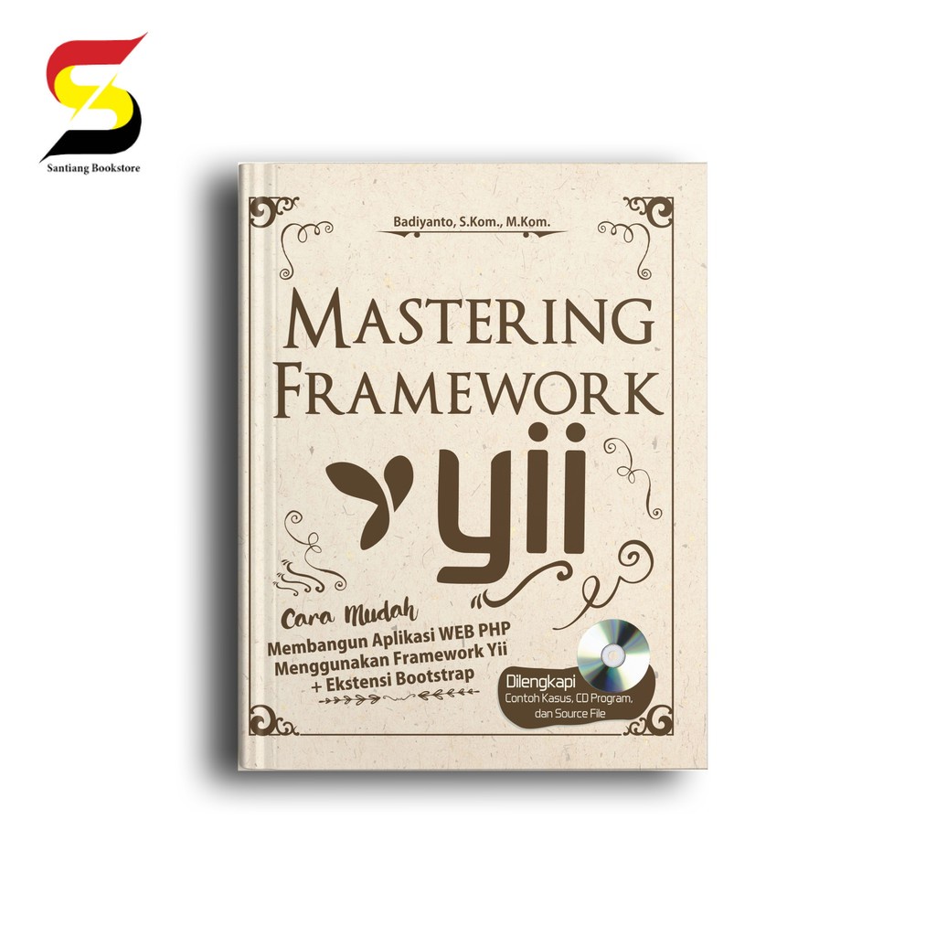 Jual Mastering Framework Yii (Original) | Shopee Indonesia