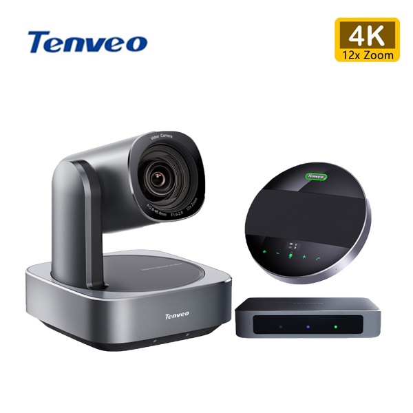 Jual TEVO-VLGroup-12U 4K 12X optical zoom video conference ptz camera | Shopee Indonesia