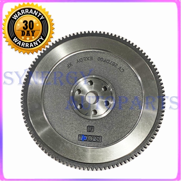 Jual Flywheel CVT3 Proton Exora Preve Suprima S - 3173 | Shopee Indonesia