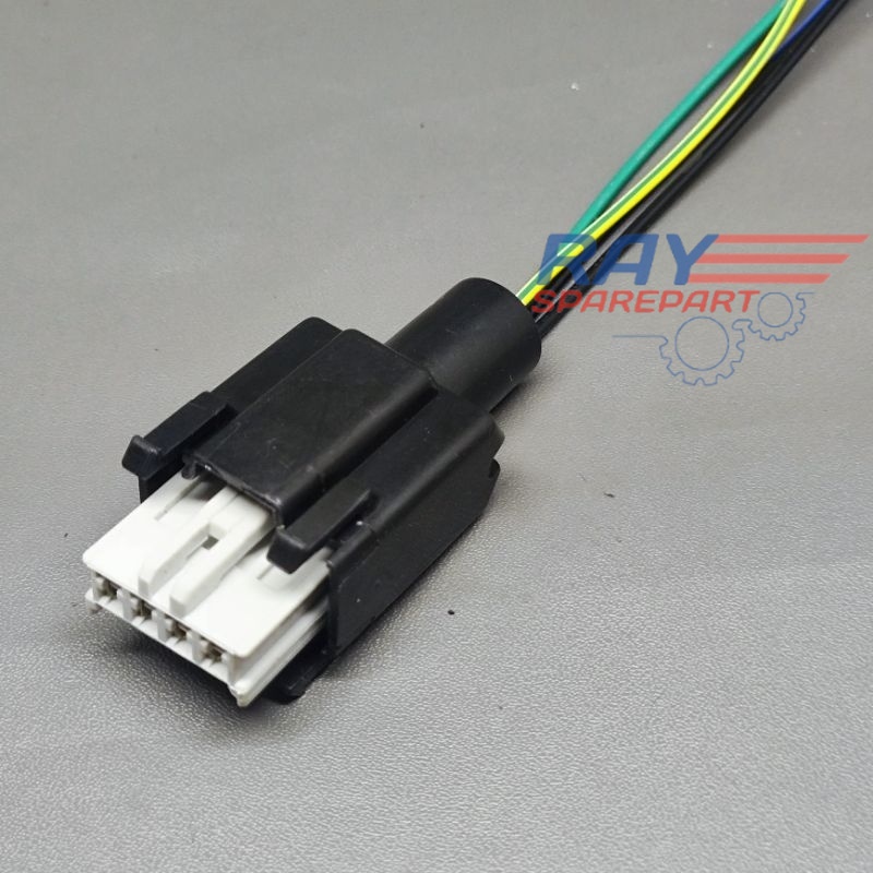 Jual SOCKET KABEL KUNCI HONDA BEAT VARIO 110 LED VARIO 125 150 ESP ...