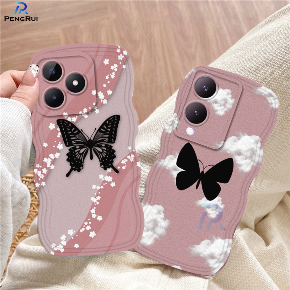 Jual Casing hp Vivo Y03 Y17s Y27S Y27 Y36 Y16 Y02 Y02T Y02s Y35 Y02A Y15s Y20 Y21 Y12 Y12i Y21s ...