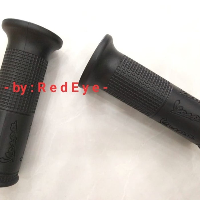 Jual Hand Grip Kiri dan Kanan Vespa Sprint / Primavera / LX iget ...