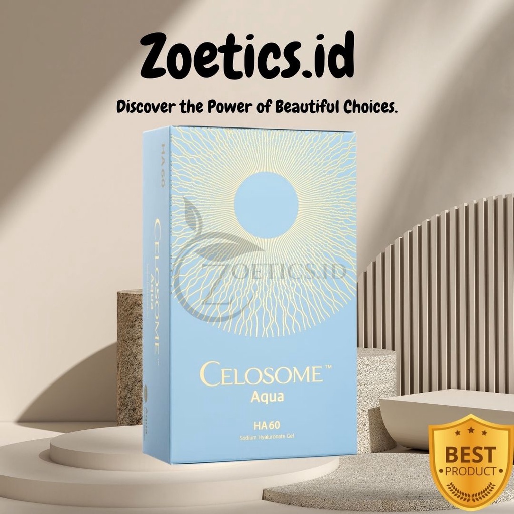 Jual Celosome Aqua Skinbooster - Ecer 1 syr - Box | Shopee Indonesia