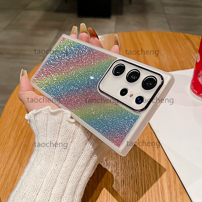 Jual Casing untuk Samsung Galaxy S25 S24FE S23 S24 S22 Plus Ultra + FE S23FE S25+ S24+ S23Plus ...