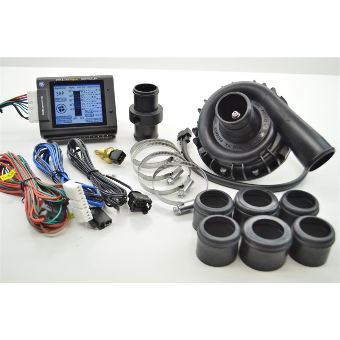Jual EWP Davies Craig Electric Water Pump and Controller | Shopee Indonesia