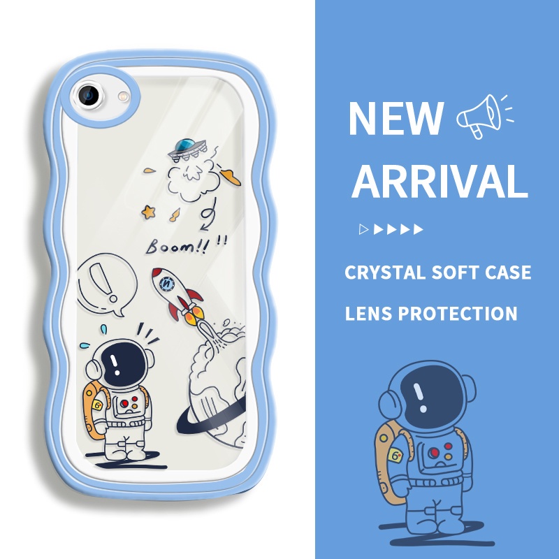 Jual Case untuk Vivo Y67 V5 V5S V5 Lite Y71 Y53 Y75 5G Y33s 5G Y55 5G ...