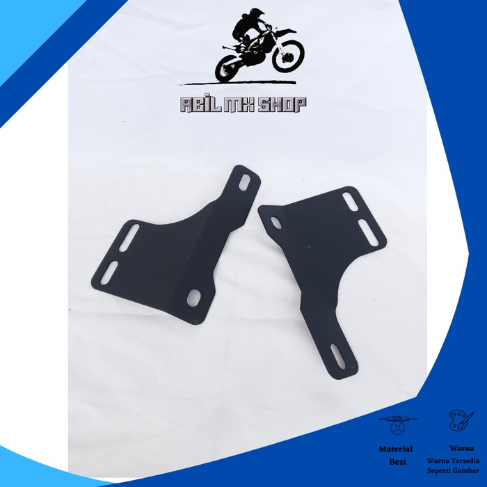 Jual BRACKET SPION ADV 150 BRAKET SPION ADV 160 | Shopee Indonesia