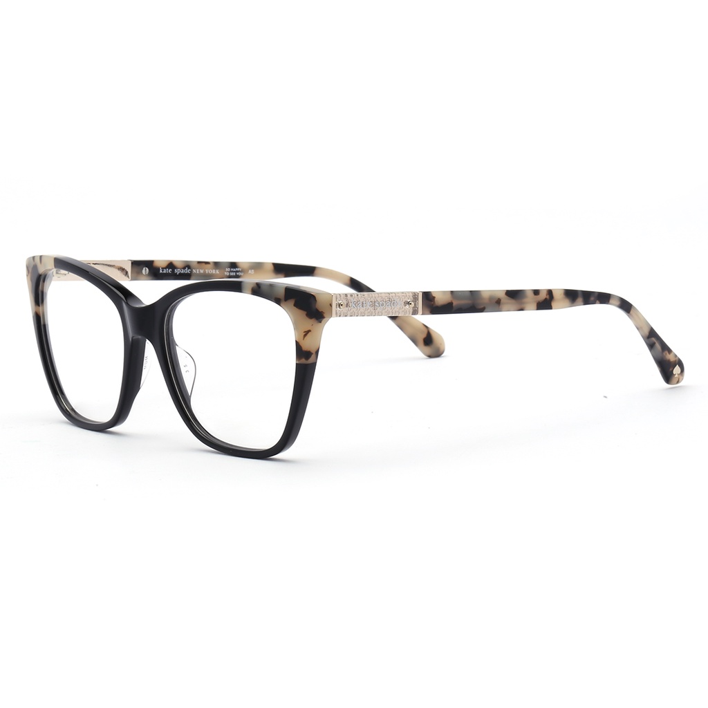 Jual Kate Spade Kacamata Wanita F KP CLIO/G 807 53 | Shopee Indonesia