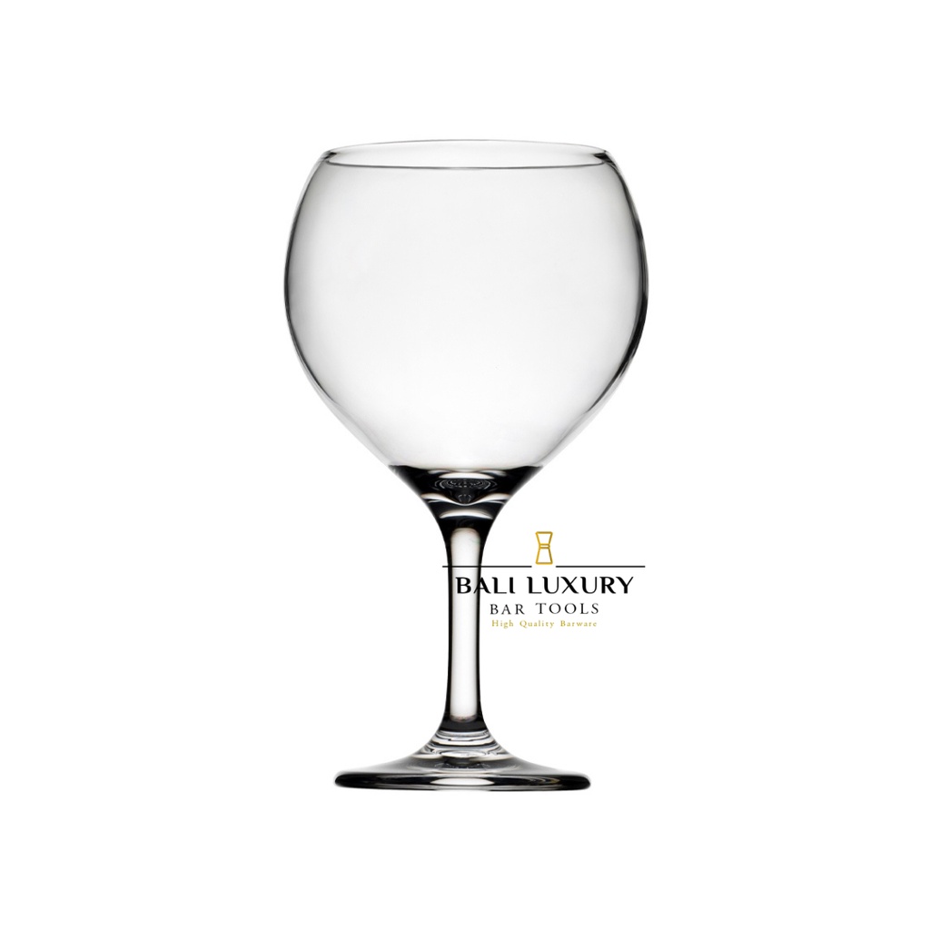 Jual Lucent Polycarbonate Gin Glass 650ml | Shopee Indonesia