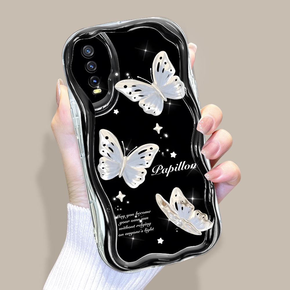 Jual Vivo Y12A Y20SG Y20i Y20S Y12S Y20 2021 Untuk Phone Case Softcase ...