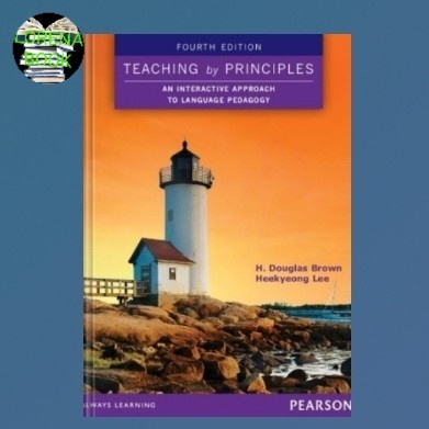 Jual Buku Teaching by Principles An Interactive Approach to Language | Shopee Indonesia