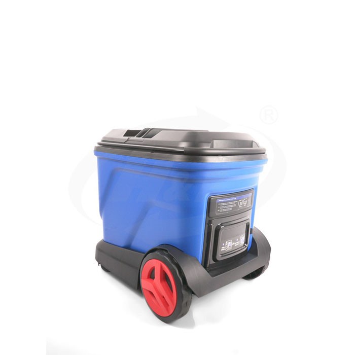 Jual HL PWC 400 Mesin Cuci Steam Cordless High Pressure Jet Cleaner ...