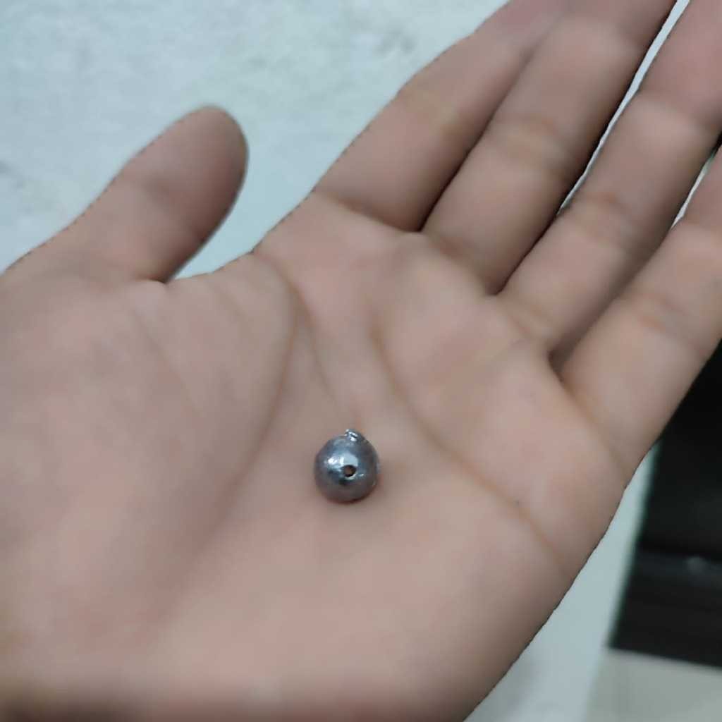 Jual Bandul Pancing Atau Timah Pemberat Untuk Memancing Model Bulat ...