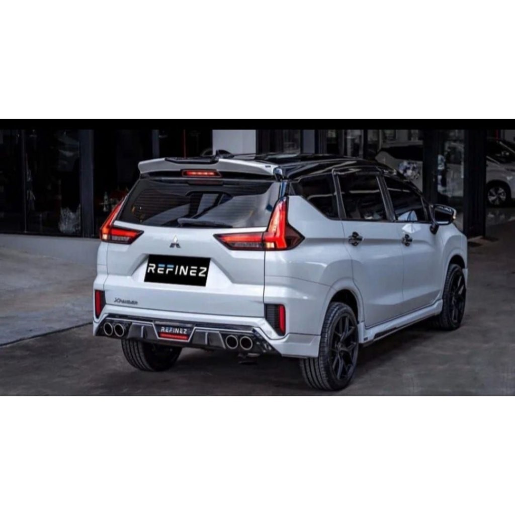 Jual bodykit xpander bodykit expander 2022 2023 2024 2025 rafinez Asli ...