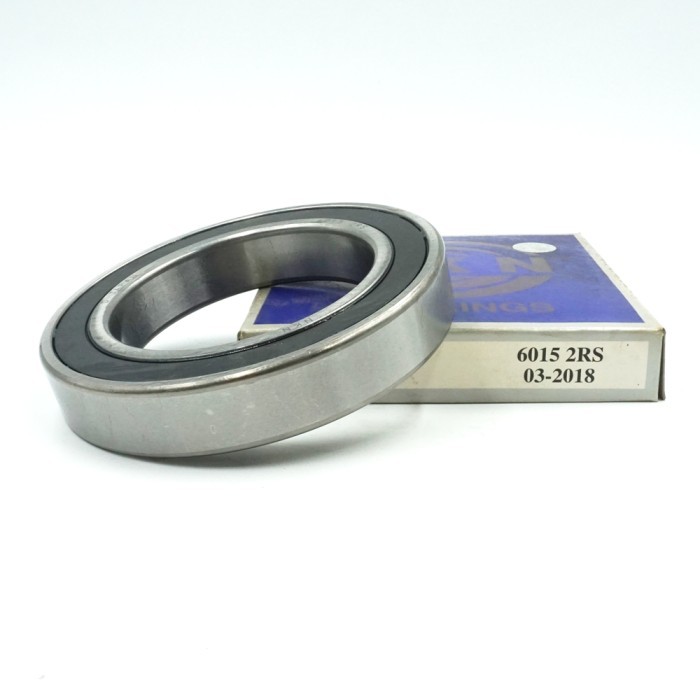 Jual Ball Bearing 6015 2RS NKN Original | Shopee Indonesia