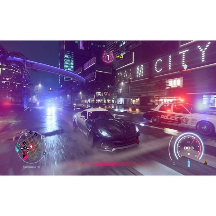 Jual Need For Speed Heat / NFS Heat | GAME PC | ORIGINAL PC - Offline ...