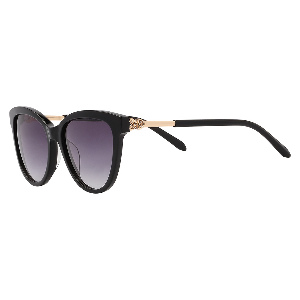 Jual Illustro Prestige Kacamata Wanita S IP LI475 C1 54 | Shopee Indonesia