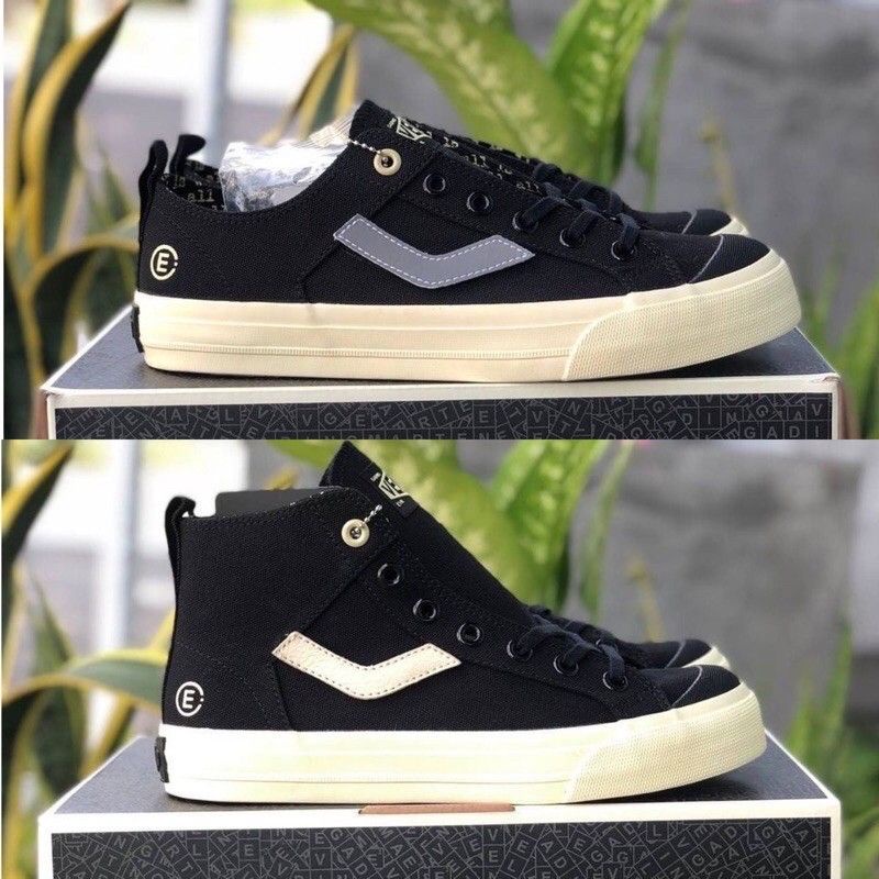 Jual Sepatu Ventela Evil x Papa Gading All Is Well Low Original ...