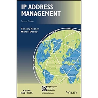 Jual BUKU FISIK Buku IP Address Management | Shopee Indonesia