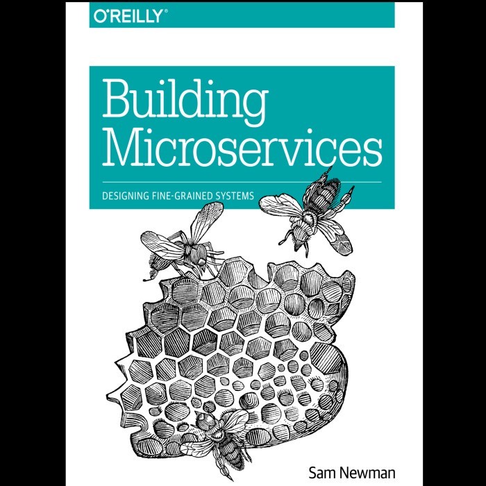 Jual Buku Building Microservices, | Shopee Indonesia Jual Buku Building Microservices, | Shopee Indonesia