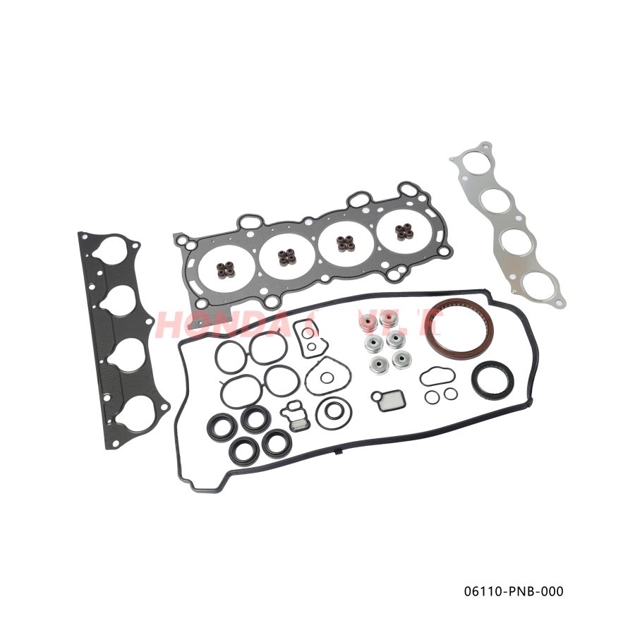 Jual Aveiro shop - packing set engine crv 2002 2003 2004 2005 2006 ...