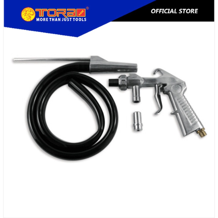 Jual TORA Alat Sand blaster Gun - Tembakan Pasir Sandblast - Sand Blaster SB03-2 | Shopee Indonesia