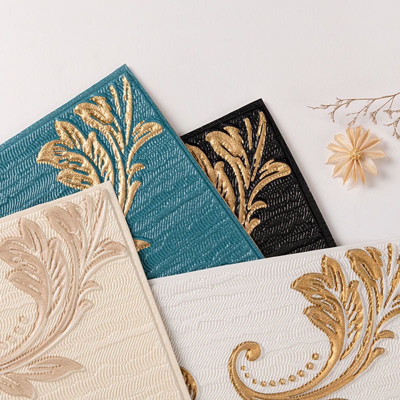 Jual Wallpaper 3D FOAM Wallpaper Dinding 3D Motif Foam Batik Bunga More ...