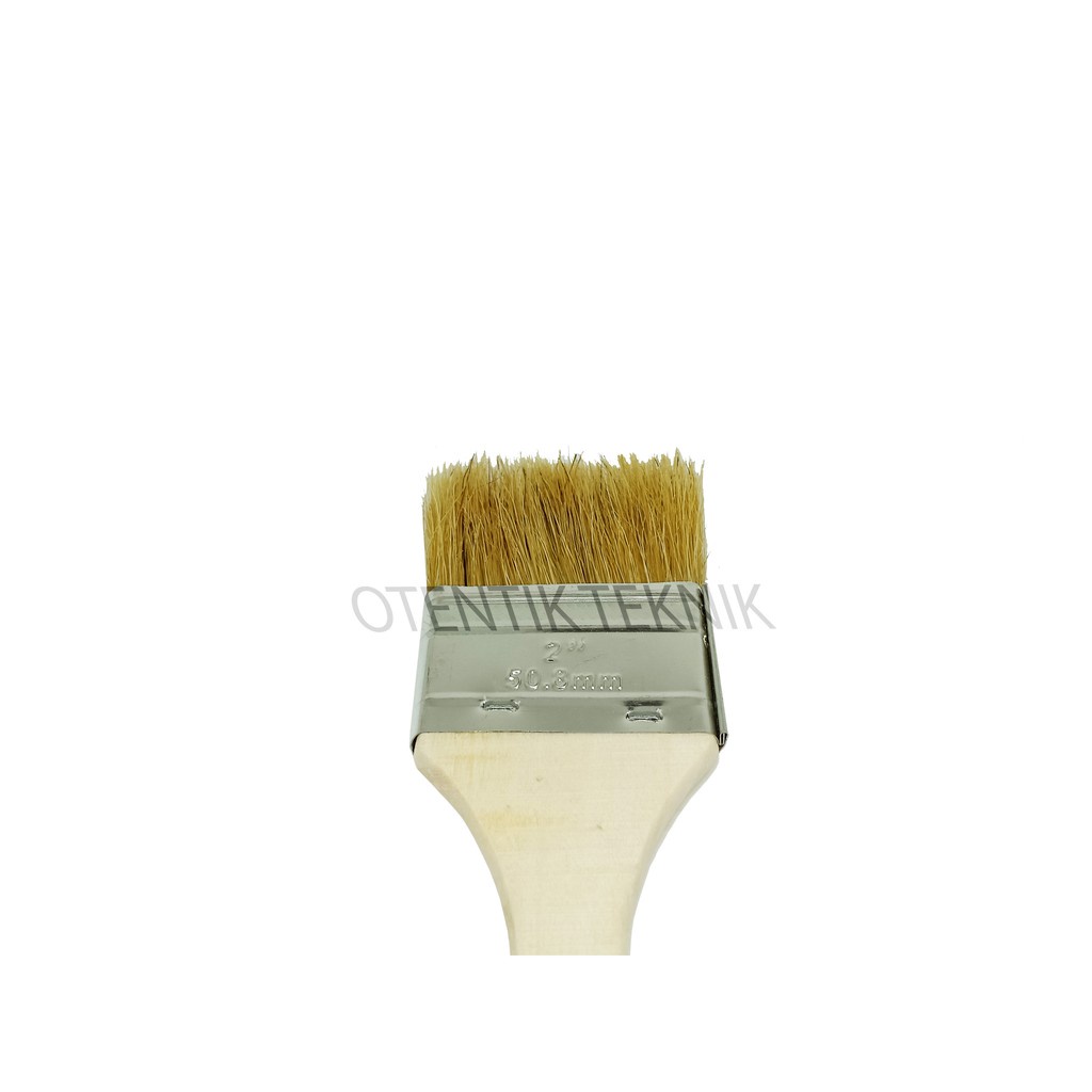 Jual ETERNA 611 PAINT BRUSH 2" - KUAS CAT 2 INCI - KOAS DUA INCI MURAH ...