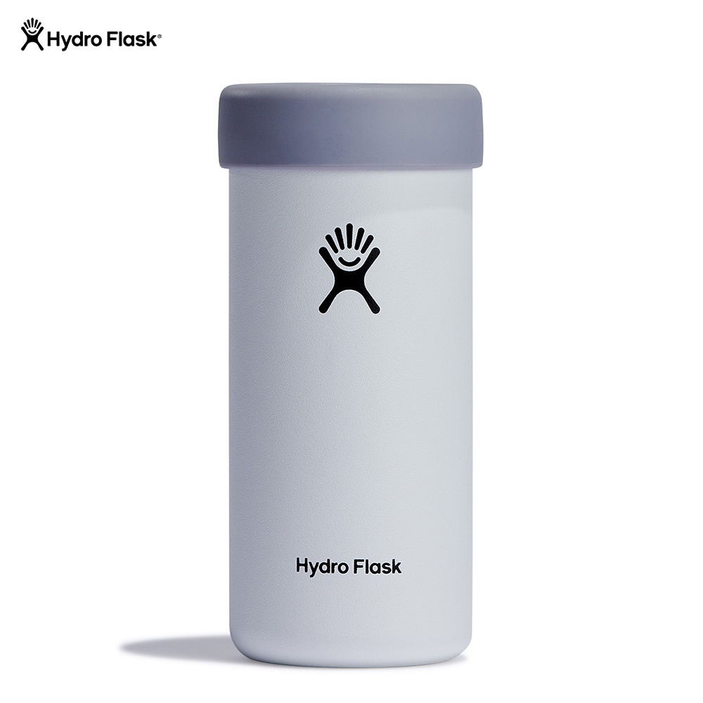 Jual Hydro Flask Slim Cooler Cup White (12Oz) | Shopee Indonesia