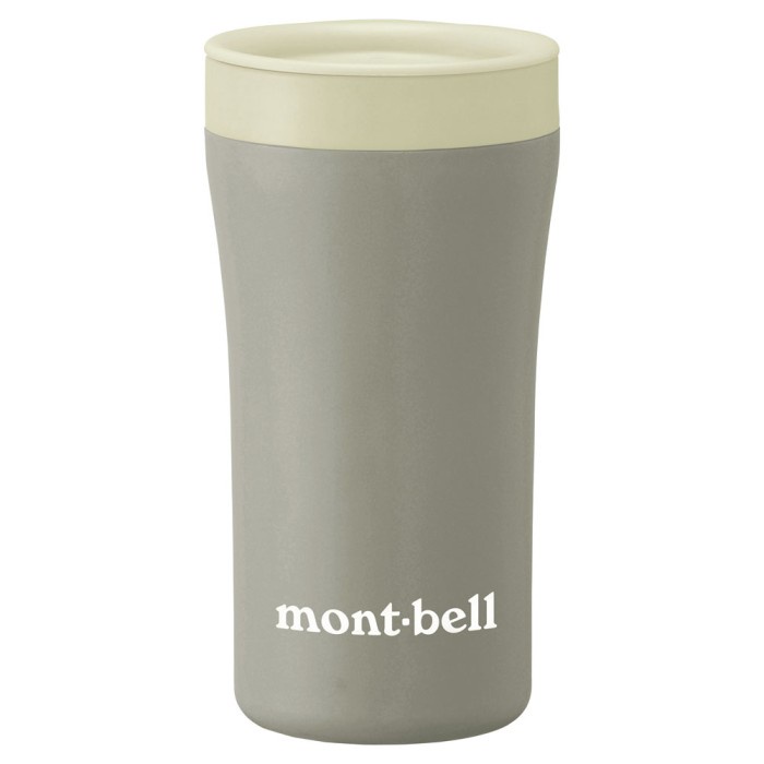 Jual Thermo Tumbler 300 Mont-Bell Logo - Sunset Orange | Shopee Indonesia