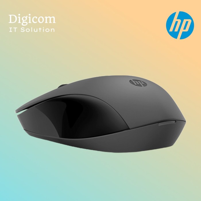 Jual MOUSE HP 150 WIRELESS | Shopee Indonesia