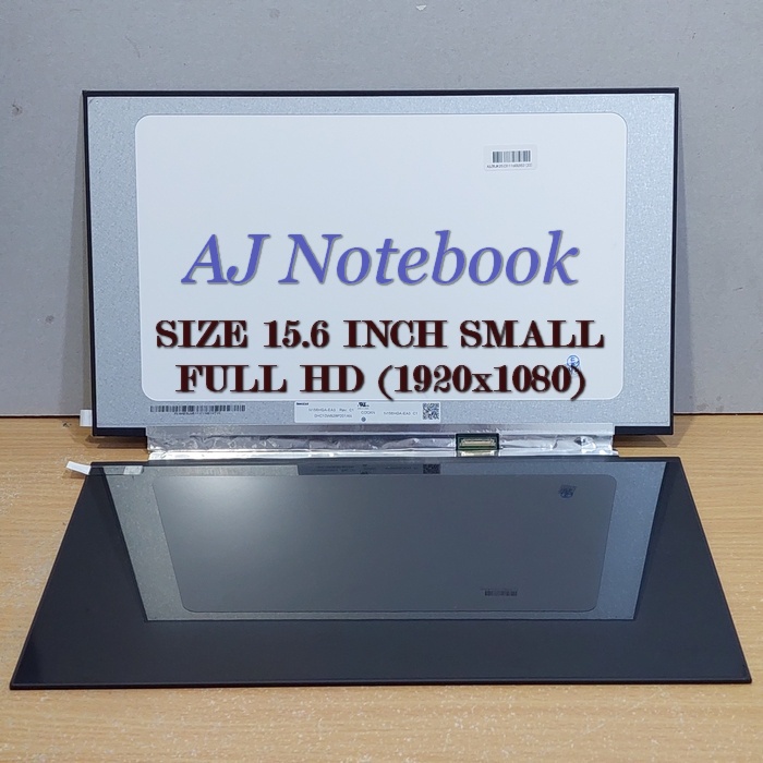 Jual LED LCD Laptop Asus A509M A509MA A509F A509FA -15.6 inch Full HD ...
