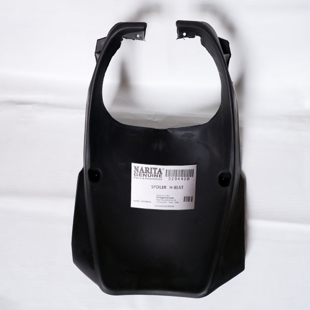Jual Spoiler paru dek lumpur beat 2008 2009 2010 2011 2012 - LDM ...