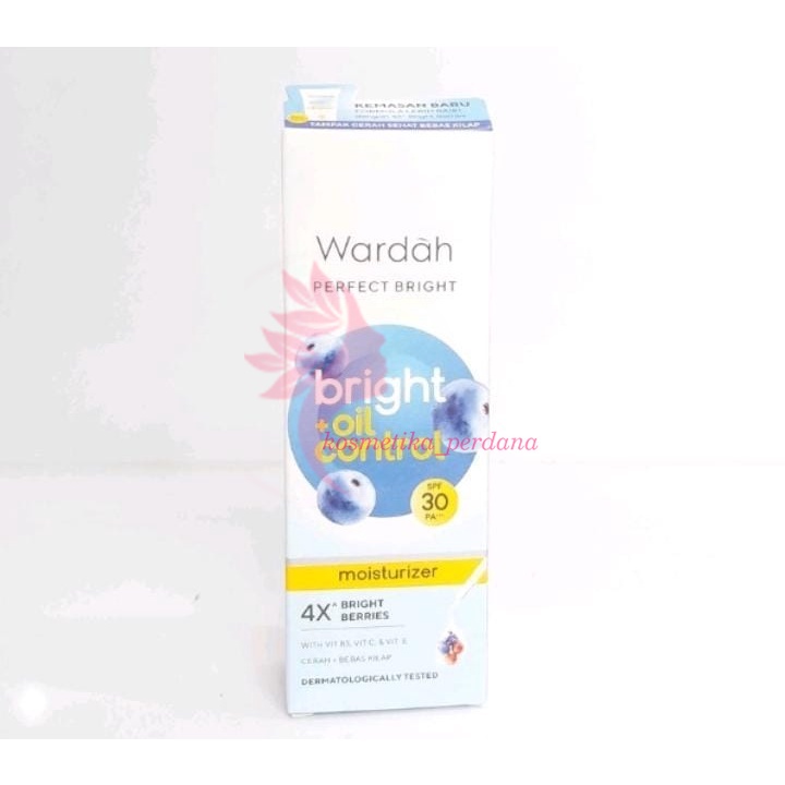 Jual Wardah cream series 20g perfect bright, perfect serum | Shopee ...