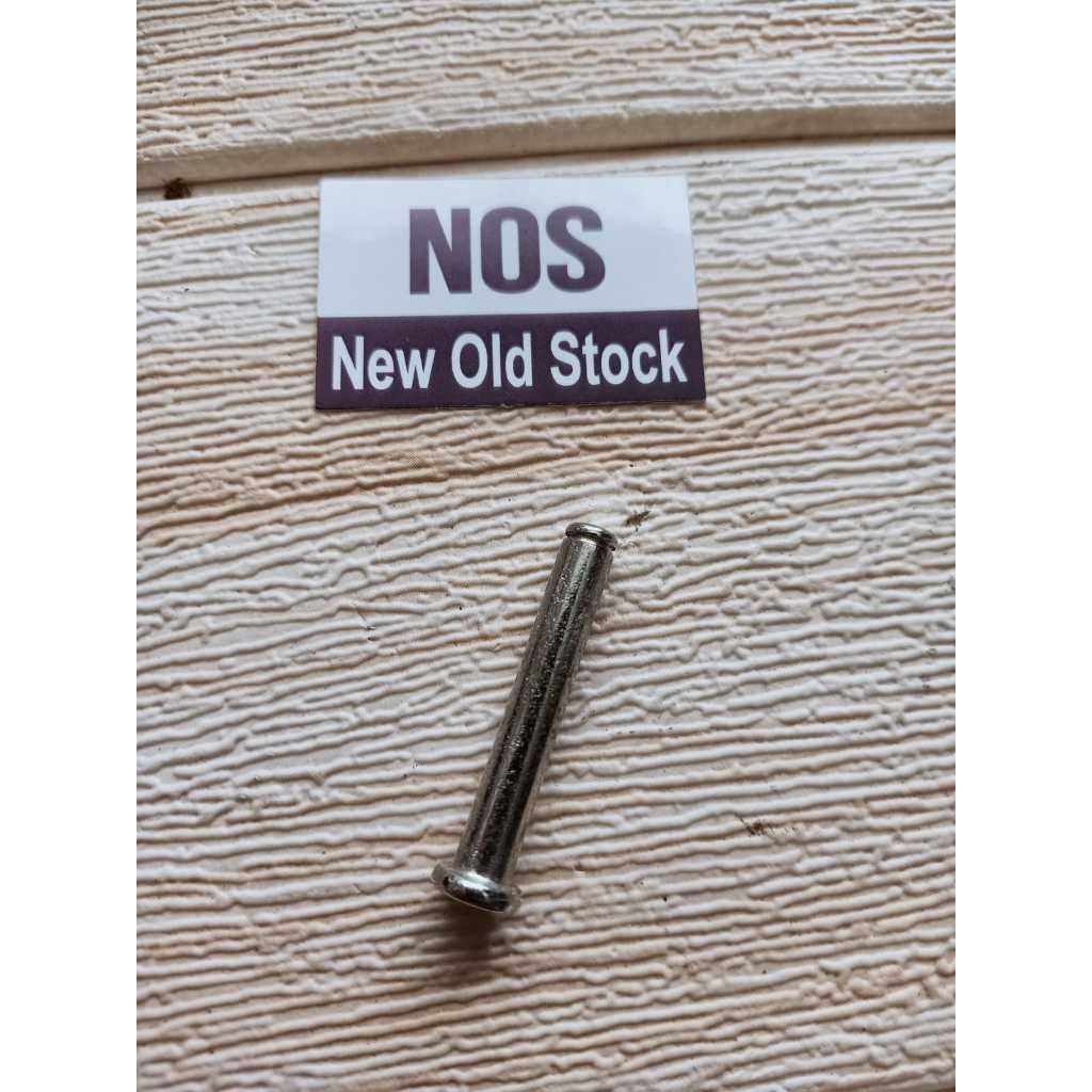 Jual NOS/PIN PEN FOOTSTEP BELAKANG 6X35.3 KAWASAKI KAZE ASLI ORIGINAL ...