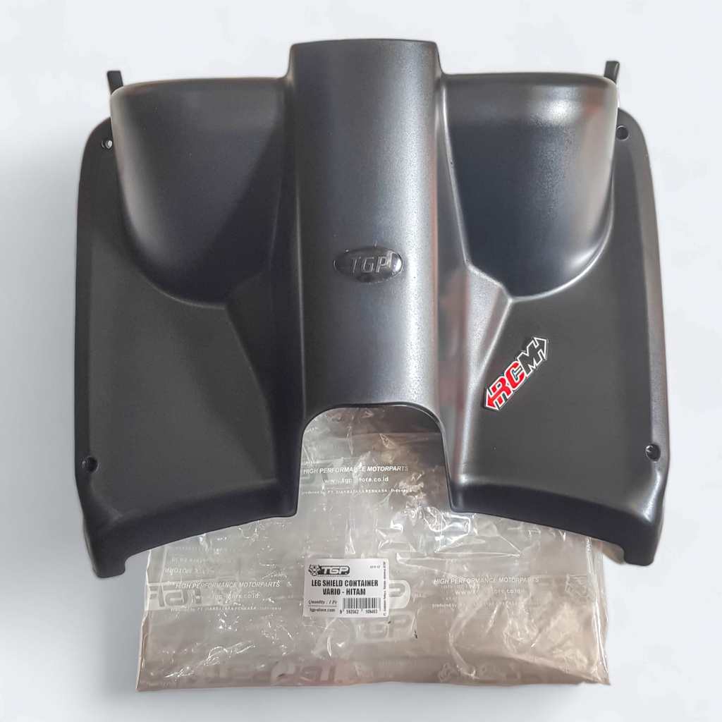 Jual LEGSHIELD LEG SHIELD TGP BODY CONTAINER BOX BOK KRANJANG KERANJANG ...