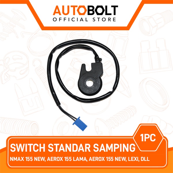 Jual Switch Standar Samping NMAX New Aerox 155 Old Baru Lexi Freego ...