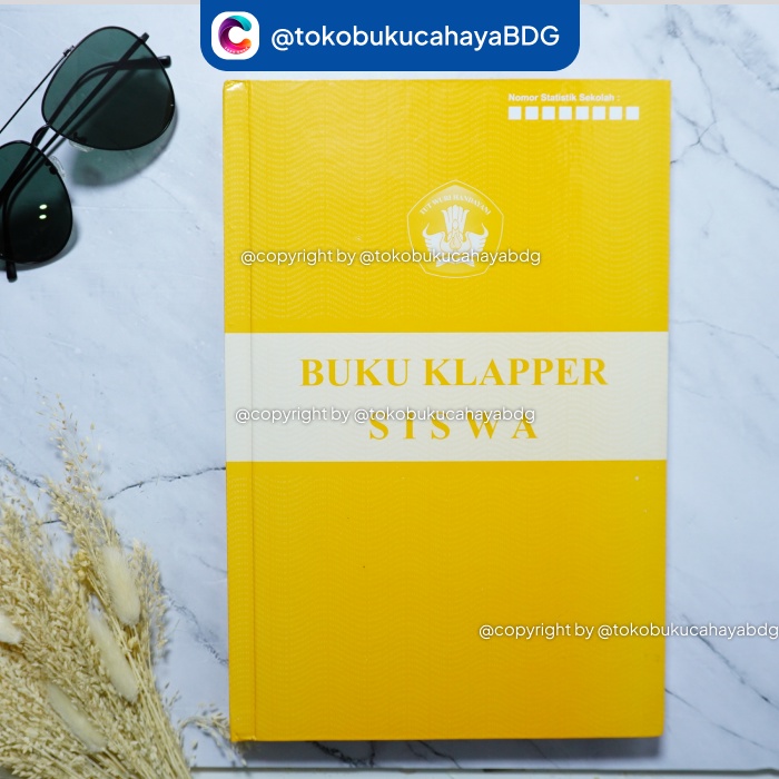 Jual BUKU INDUK 50 Siswa KURIKULUM MERDEKA SD SMP SMA SMK BUKU INDUK SISWA MERDEKA SD SMP SMA ...