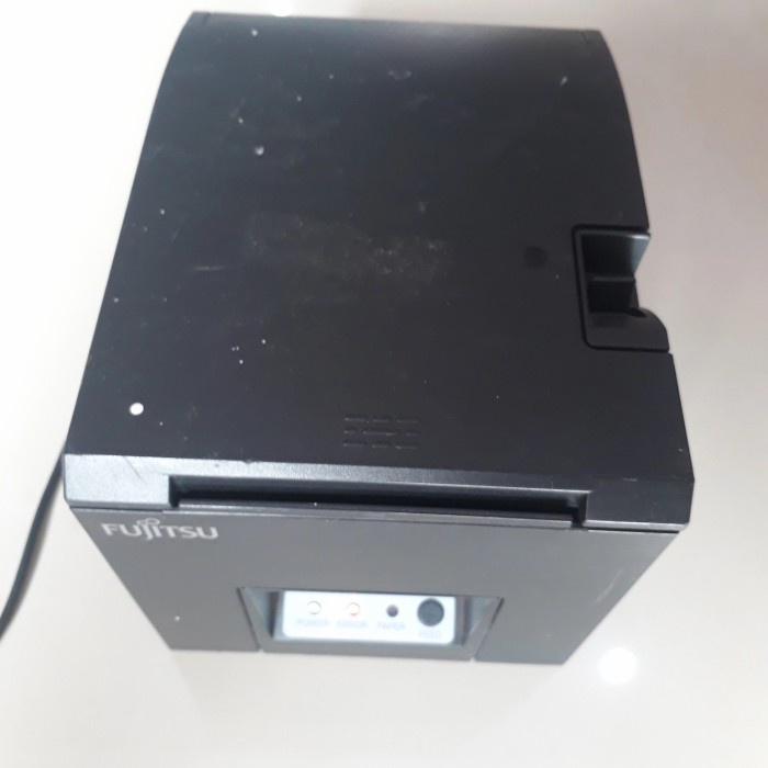 Jual Printer Kasir FUJITSU FP-2000C Thermal POS | Shopee Indonesia