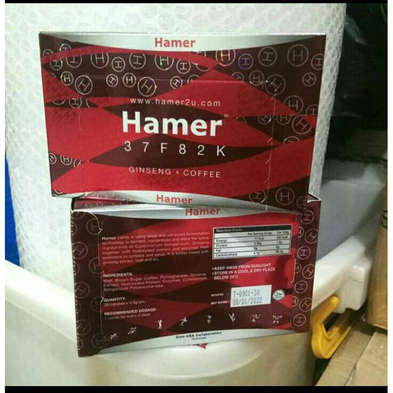 Jual Terbukt1 Ampuh ( HAMMER CANDY )HAMER CANDY / PERMEN HAMMER ...