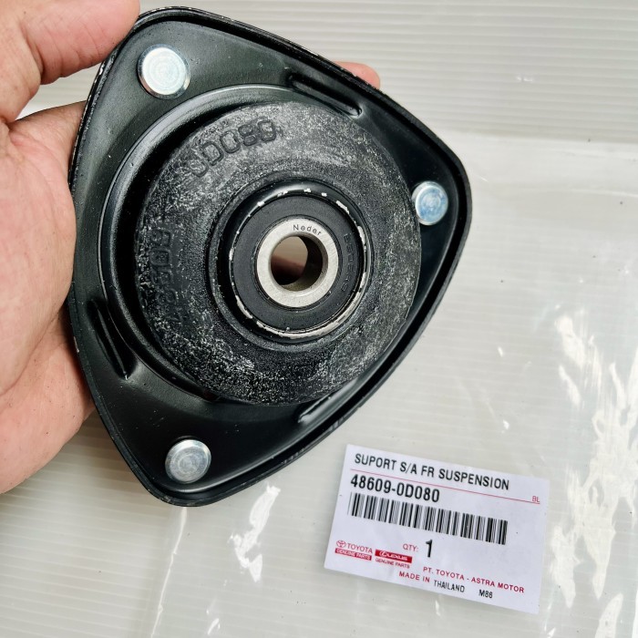 Jual Suport ShockBreaker Depan Toyota Vios Limo Gen1 2003 2004 2005 ...