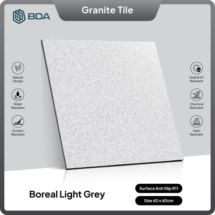 Jual BDA Granite Tile 60x60 Keramik Granit Lantai Dinding Kamar Mandi ...