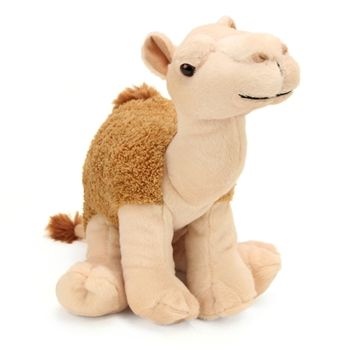 Jual Boneka unta ukuran 30cm bahan import halus lembut SNI Berkualitas ...