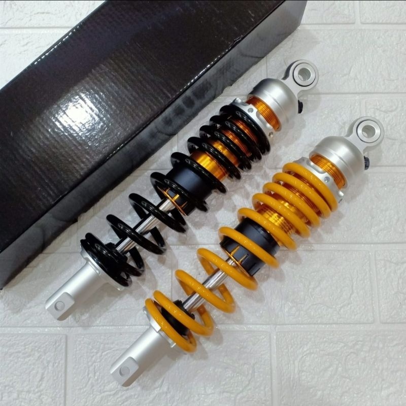 Jual Shock Shockbreaker Matic Non Tabung Universal Honda Yamaha Beat ...