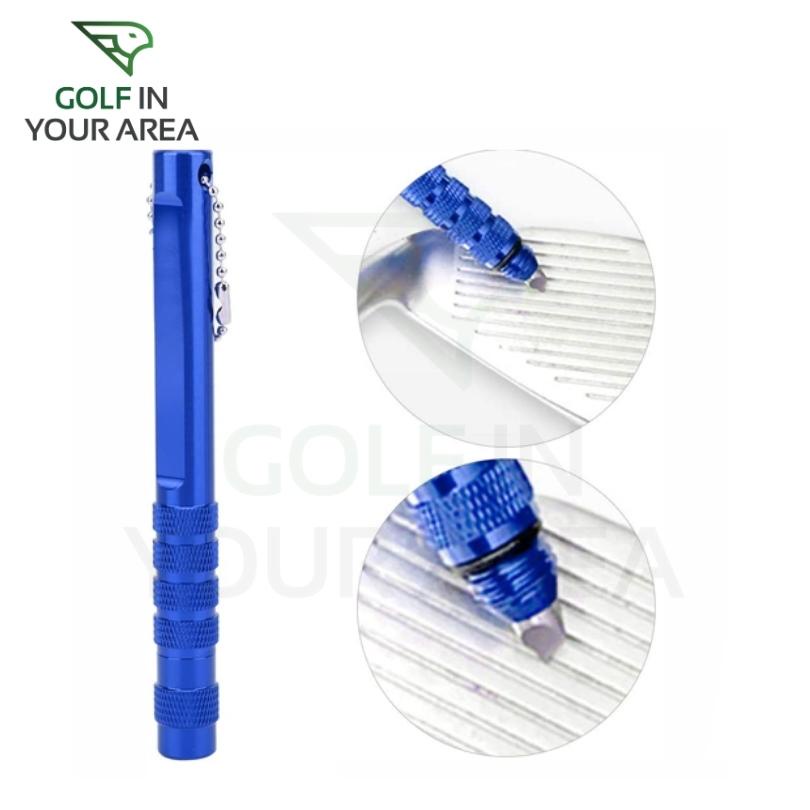 Jual Golf Club Knife Cleaning Tool | Shopee Indonesia